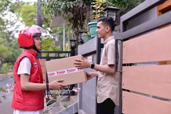 3 Cara Cek Resi Ninja Xpress, Mudah dan Cepat! - DailySocial.ID