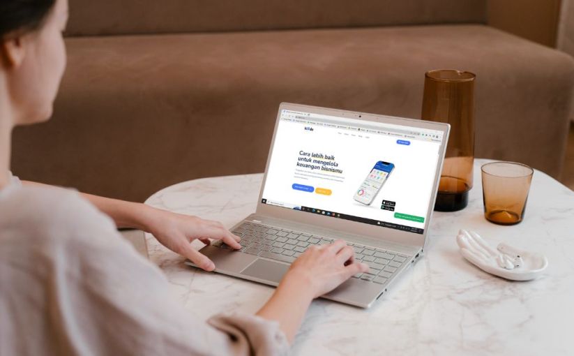 Software Akuntansi Kledo, Solusi Rapikan Keuangan Bisnis Kecil Secara ...