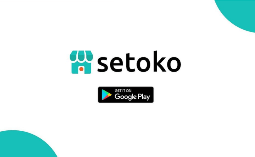 Setoko, Aplikasi Toko Online untuk Pelaku UMKM, Begini Cara Daftarnya! - DailySocial.ID