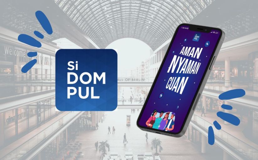 SiDompul, Aplikasi Resmi untuk Berjualan Pulsa XL dan Axis - DailySocial.ID