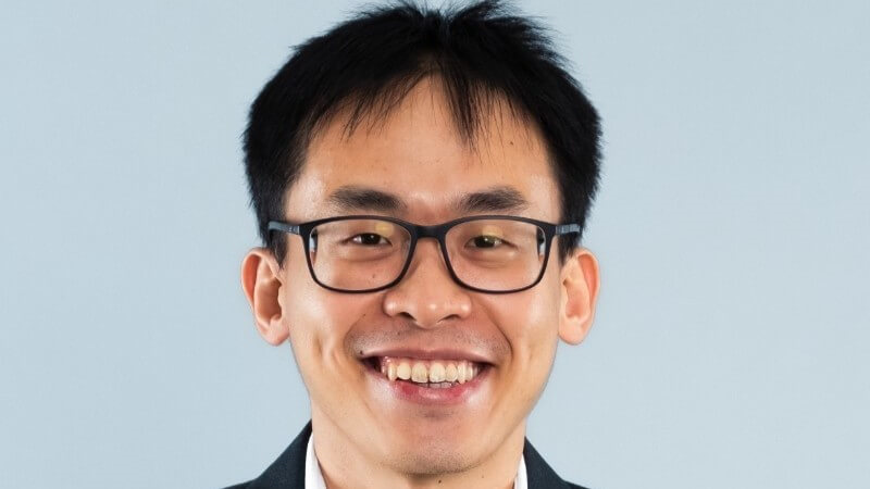 Cerita Albert Lucius Dapatkan Inspirasi dari Kudo untuk Membangun ...