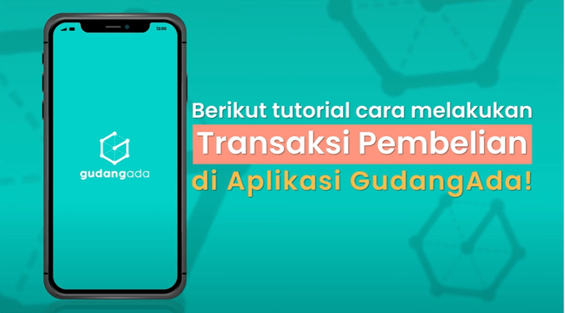 Cara Belanja Isi Toko di GudangAda - DailySocial.ID