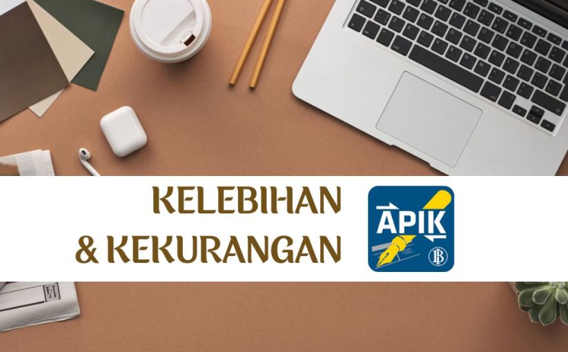 Kelebihan dan Kekurangan Aplikasi Si Apik - DailySocial.ID