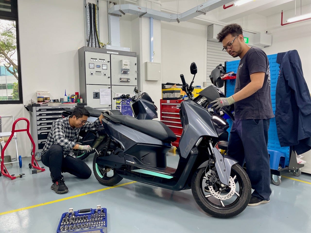 News @ DailySocial - Berita startup, teknologi, inovasi Indonesia.