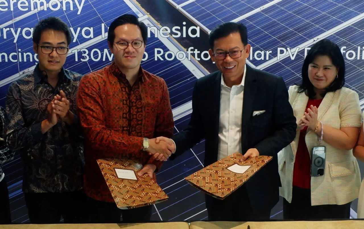 News @ DailySocial - Berita startup, teknologi, inovasi Indonesia.